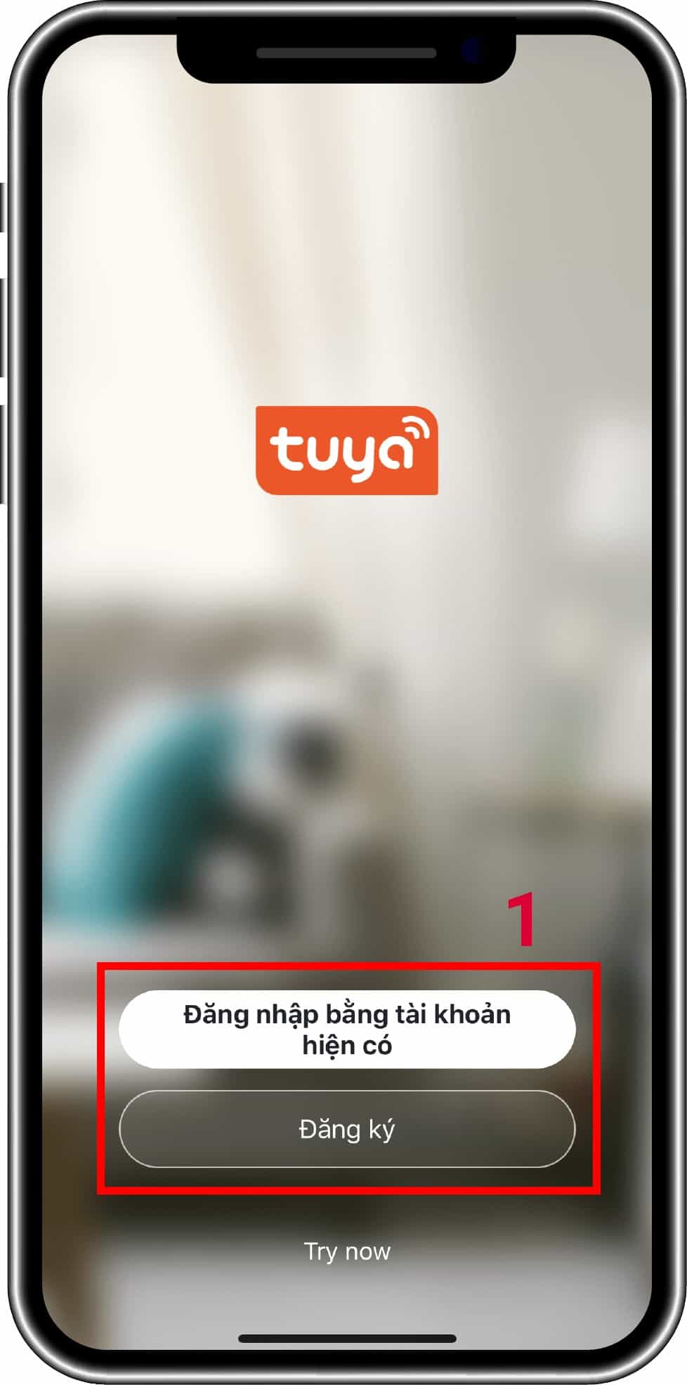 Camera IP Robo FB-LINK TY302 3.0MP - Tuya App